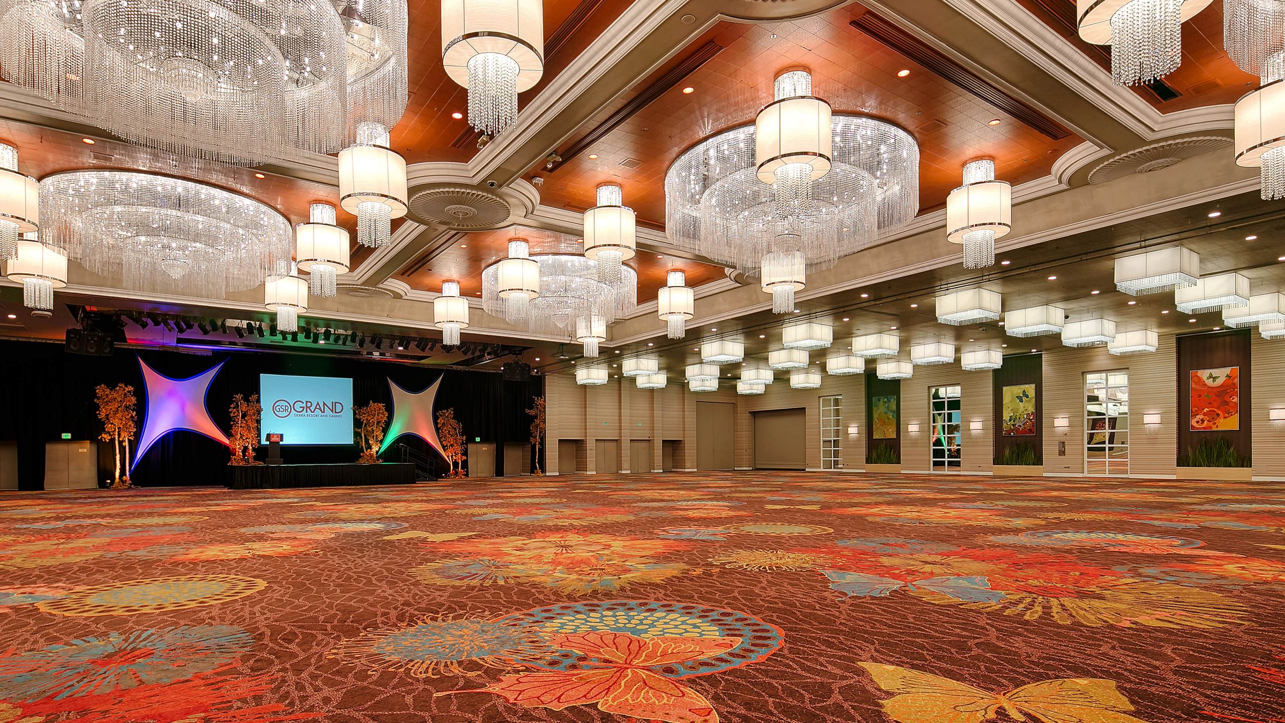 Grand Ballroom